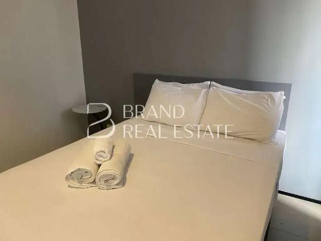 Apartamento para Venda em São Paulo/SP Indianópolis 1 Quartos