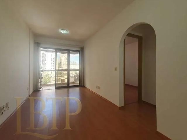 Apartamento para Venda em São Paulo/SP Indianópolis 1 Quartos