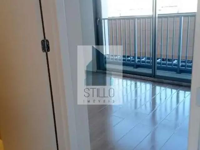 Apartamento para Venda em São Paulo/SP Indianópolis 1 Quartos