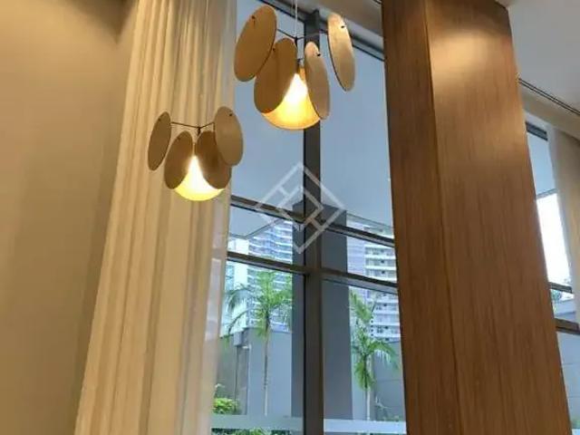 Apartamento para Venda em São Paulo/SP Indianópolis 1 Quartos