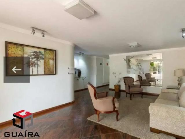 Apartamento para Venda em São Paulo/SP Indianópolis 2 Quartos