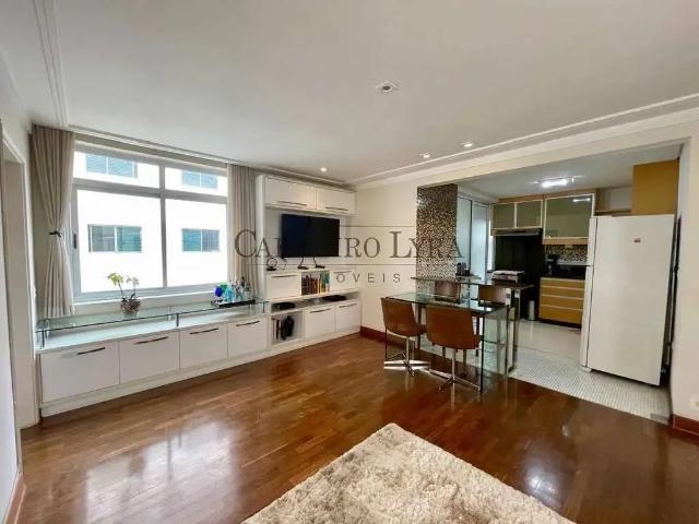Apartamento para Venda em São Paulo/SP Indianópolis 2 Quartos