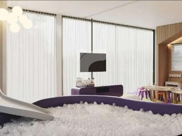 Apartamento para Venda em São Paulo/SP Indianópolis 2 Quartos