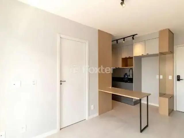 Apartamento para Venda em São Paulo/SP Indianópolis 2 Quartos