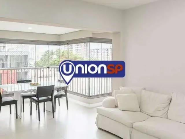 Apartamento para Venda em São Paulo/SP Indianópolis 2 Quartos