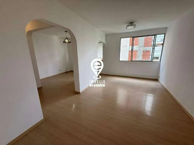 Apartamento para Venda em São Paulo/SP Indianópolis 2 Quartos