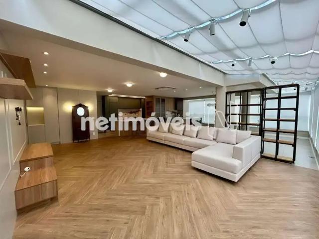 Apartamento para Venda em São Paulo/SP Indianópolis 2 Quartos