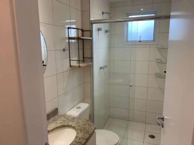 Apartamento para Venda em São Paulo/SP Indianópolis 2 Quartos