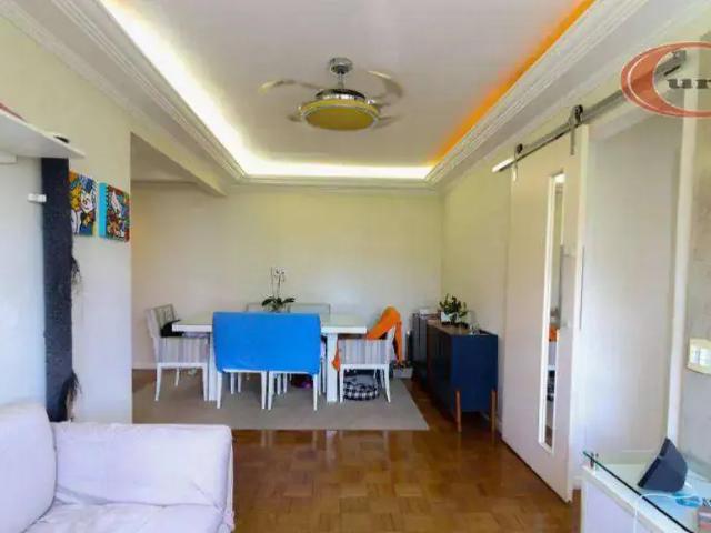 Apartamento para Venda em São Paulo/SP Indianópolis 2 Quartos