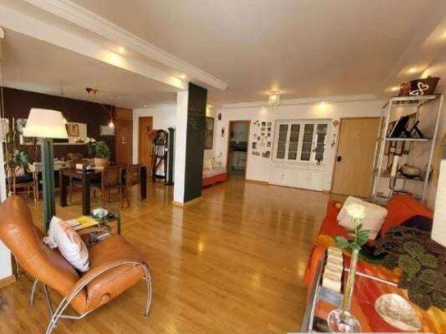 Apartamento para Venda em São Paulo/SP Indianópolis 2 Quartos