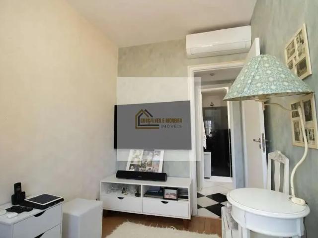 Apartamento para Venda em São Paulo/SP Indianópolis 2 Quartos