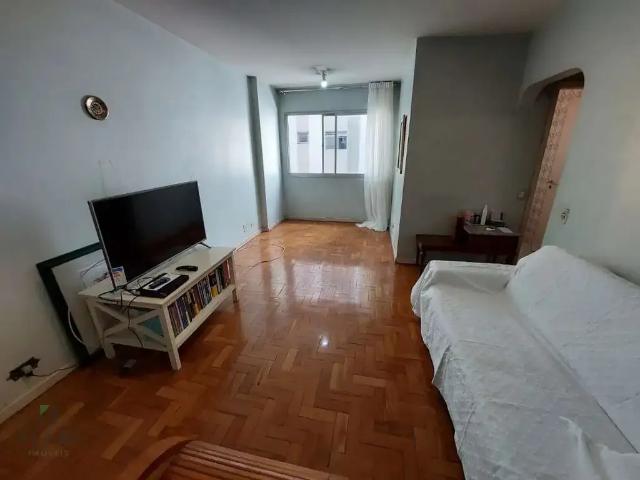 Apartamento para Venda em São Paulo/SP Indianópolis 2 Quartos