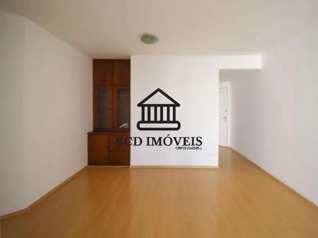 Apartamento para Venda em São Paulo/SP Indianópolis 2 Quartos