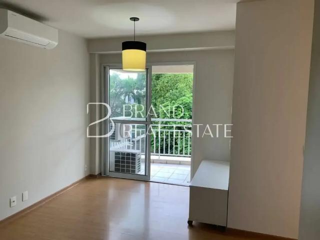 Apartamento para Venda em São Paulo/SP Indianópolis 2 Quartos