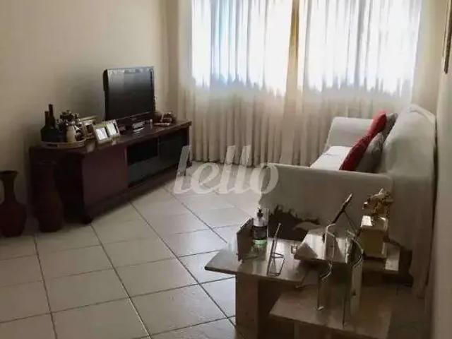 Apartamento para Venda em São Paulo/SP Indianópolis 2 Quartos