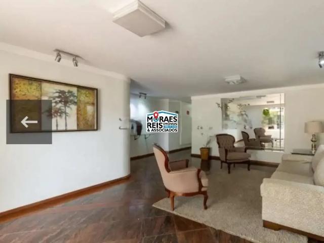 Apartamento para Venda em São Paulo/SP Indianópolis 2 Quartos