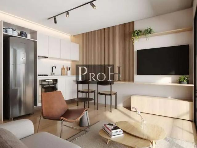 Apartamento para Venda em São Paulo/SP Indianópolis 2 Quartos