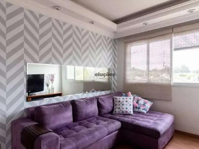 Apartamento para Venda em São Paulo/SP Indianópolis 2 Quartos