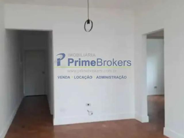 Apartamento para Venda em São Paulo/SP Indianópolis 2 Quartos