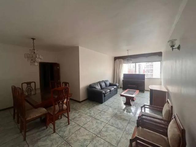 Apartamento para Venda em São Paulo/SP Indianópolis 2 Quartos