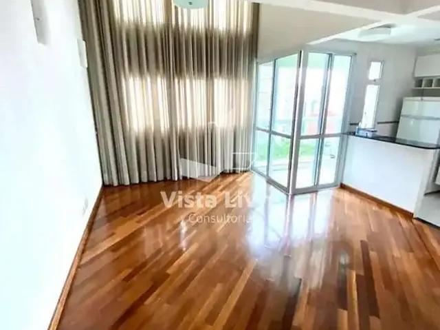 Apartamento para Venda em São Paulo/SP Indianópolis 2 Quartos