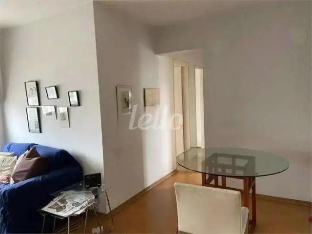 Apartamento para Venda em São Paulo/SP Indianópolis 2 Quartos
