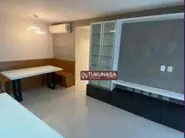 Apartamento para Venda em São Paulo/SP Indianópolis 2 Quartos