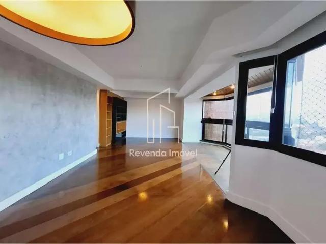 Apartamento para Venda em São Paulo/SP Indianópolis 2 Quartos
