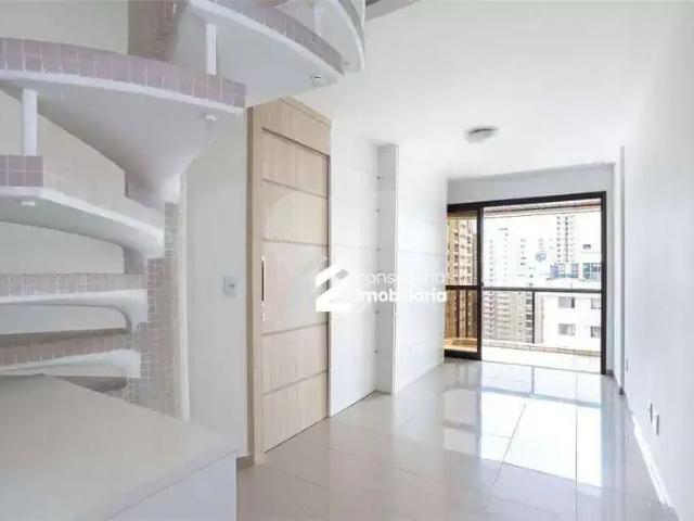 Apartamento para Venda em São Paulo/SP Indianópolis 2 Quartos