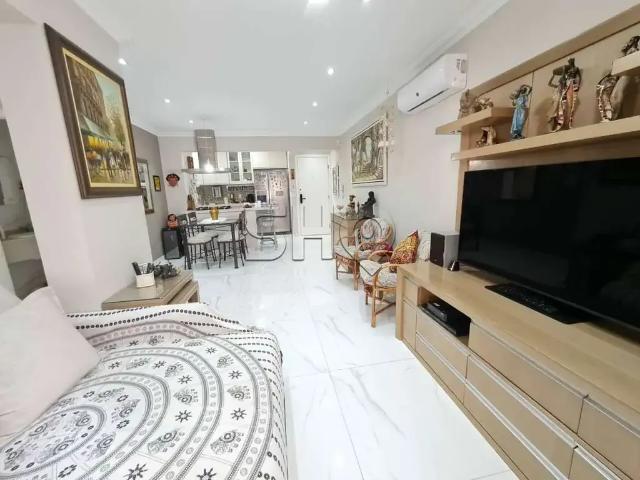 Apartamento para Venda em São Paulo/SP Indianópolis 2 Quartos