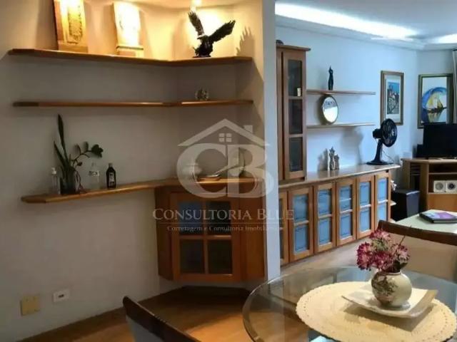 Apartamento para Venda em São Paulo/SP Indianópolis 2 Quartos