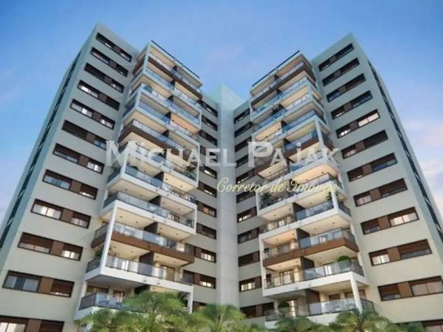 Apartamento para Venda em São Paulo/SP Indianópolis 2 Quartos