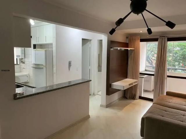 Apartamento para Venda em São Paulo/SP Indianópolis 2 Quartos