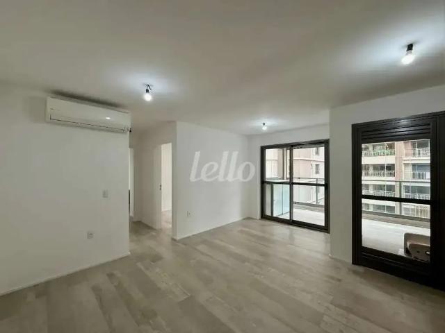 Apartamento para Venda em São Paulo/SP Indianópolis 2 Quartos
