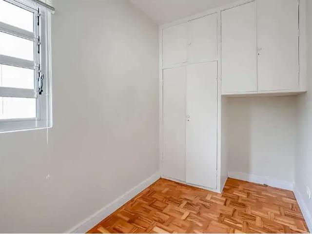 Apartamento para Venda em São Paulo/SP Indianópolis 2 Quartos