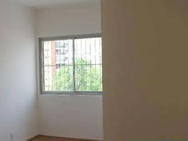 Apartamento para Venda em São Paulo/SP Indianópolis 2 Quartos