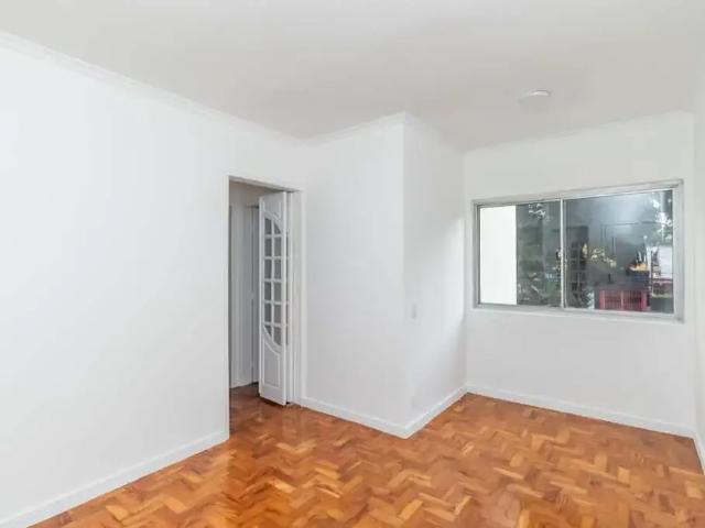 Apartamento para Venda em São Paulo/SP Indianópolis 2 Quartos