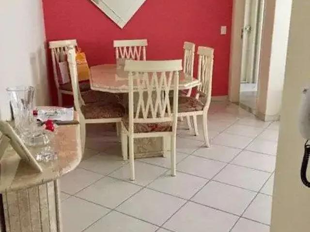 Apartamento para Venda em São Paulo/SP Indianópolis 2 Quartos
