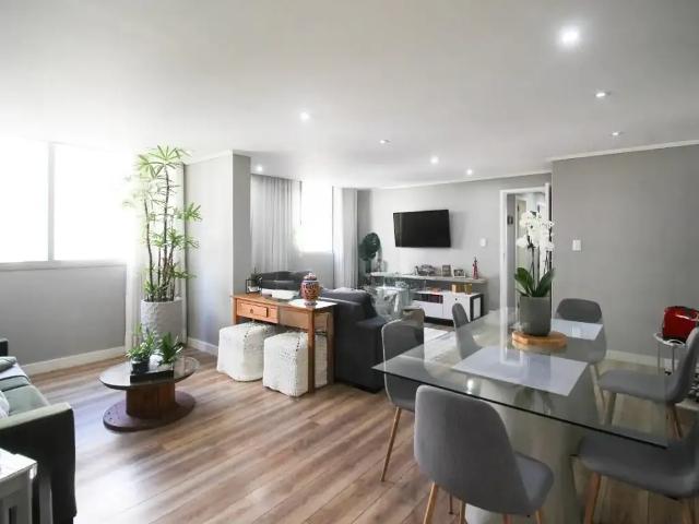 Apartamento para Venda em São Paulo/SP Indianópolis 2 Quartos