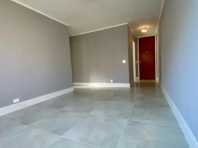 Apartamento para Venda em São Paulo/SP Indianópolis 2 Quartos