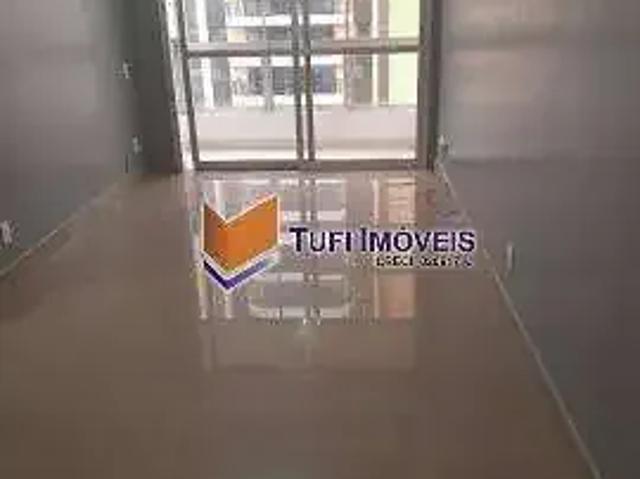 Apartamento para Venda em São Paulo/SP Indianópolis 2 Quartos