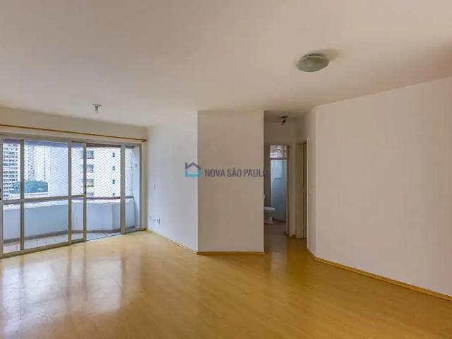 Apartamento para Venda em São Paulo/SP Indianópolis 2 Quartos