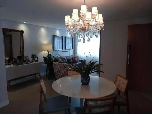 Apartamento para Venda em São Paulo/SP Indianópolis 2 Quartos