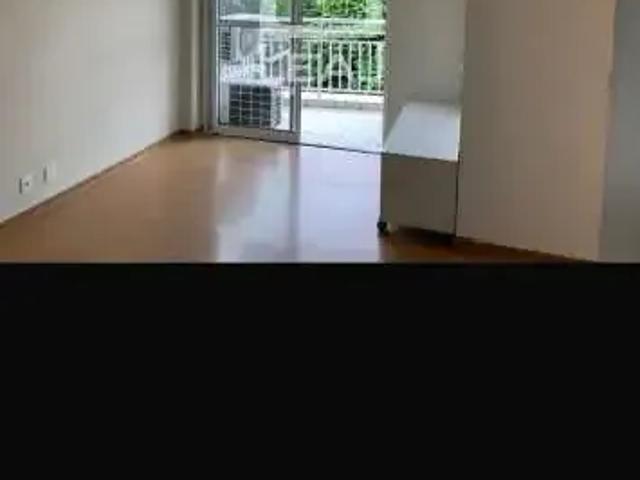 Apartamento para Venda em São Paulo/SP Indianópolis 2 Quartos