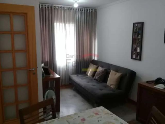 Apartamento para Venda em São Paulo/SP Indianópolis 2 Quartos