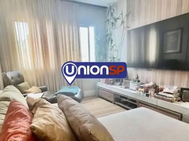 Apartamento para Venda em São Paulo/SP Indianópolis 2 Quartos