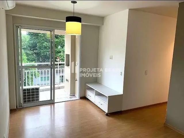Apartamento para Venda em São Paulo/SP Indianópolis 2 Quartos
