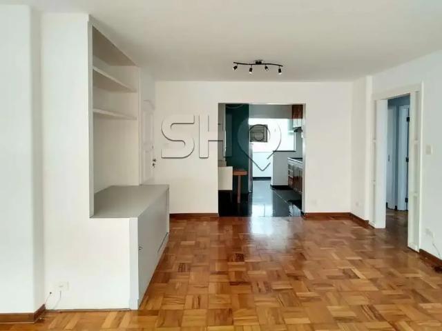 Apartamento para Venda em São Paulo/SP Indianópolis 2 Quartos