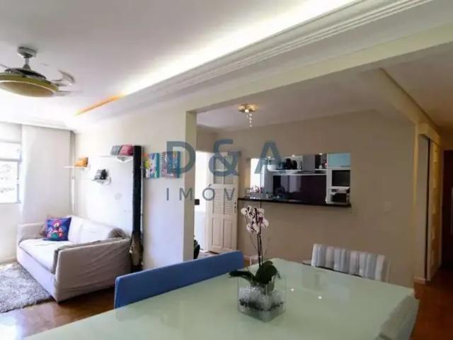 Apartamento para Venda em São Paulo/SP Indianópolis 2 Quartos