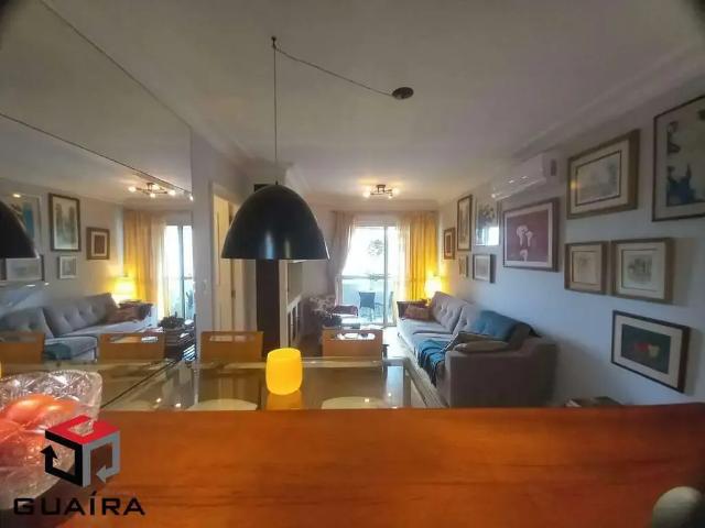 Apartamento para Venda em São Paulo/SP Indianópolis 2 Quartos